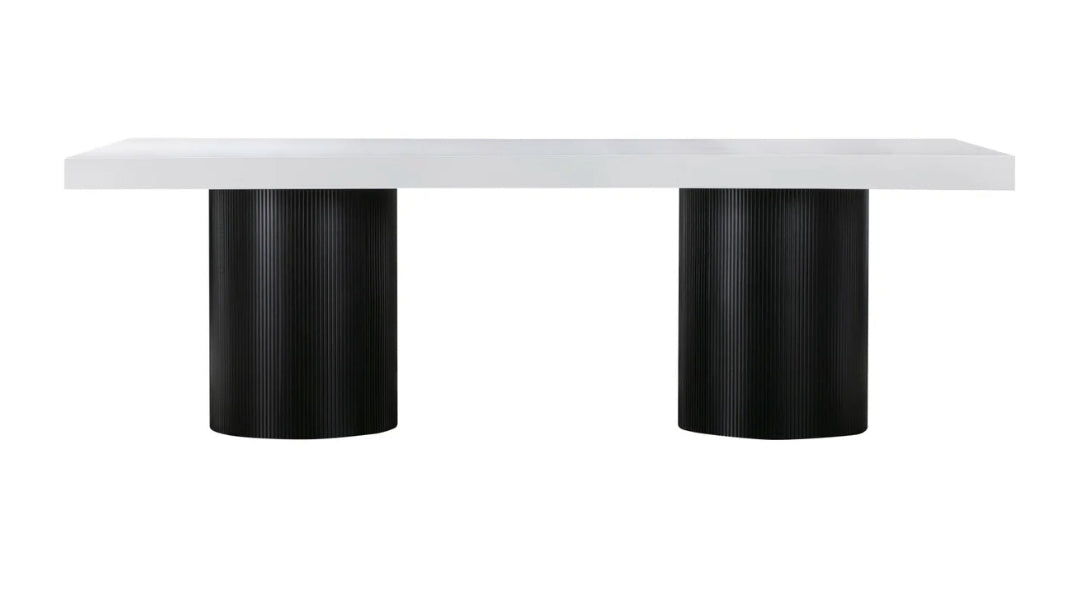 Nova Dining table – JR Furnishings