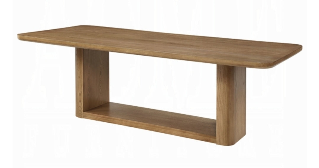 Bowery Dining Table – JR Furnishings